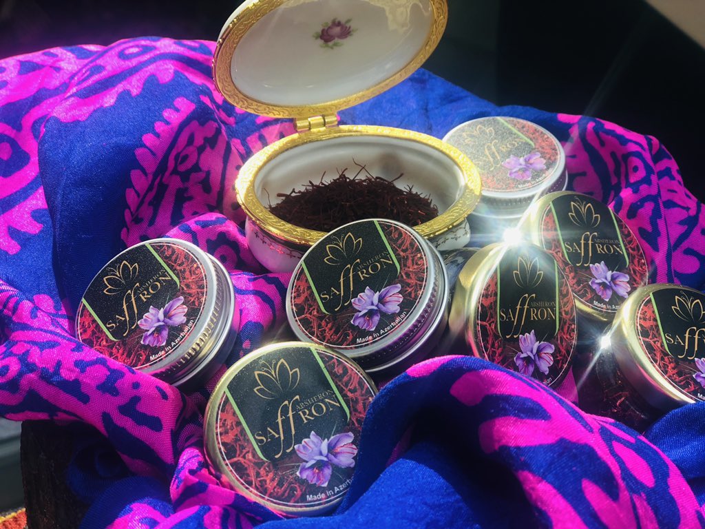 shafran – 1Time.Az