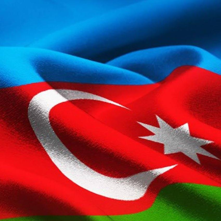 Dünyanın ən böyük bayrağı – Azərbaycan bayrağı! – TIME