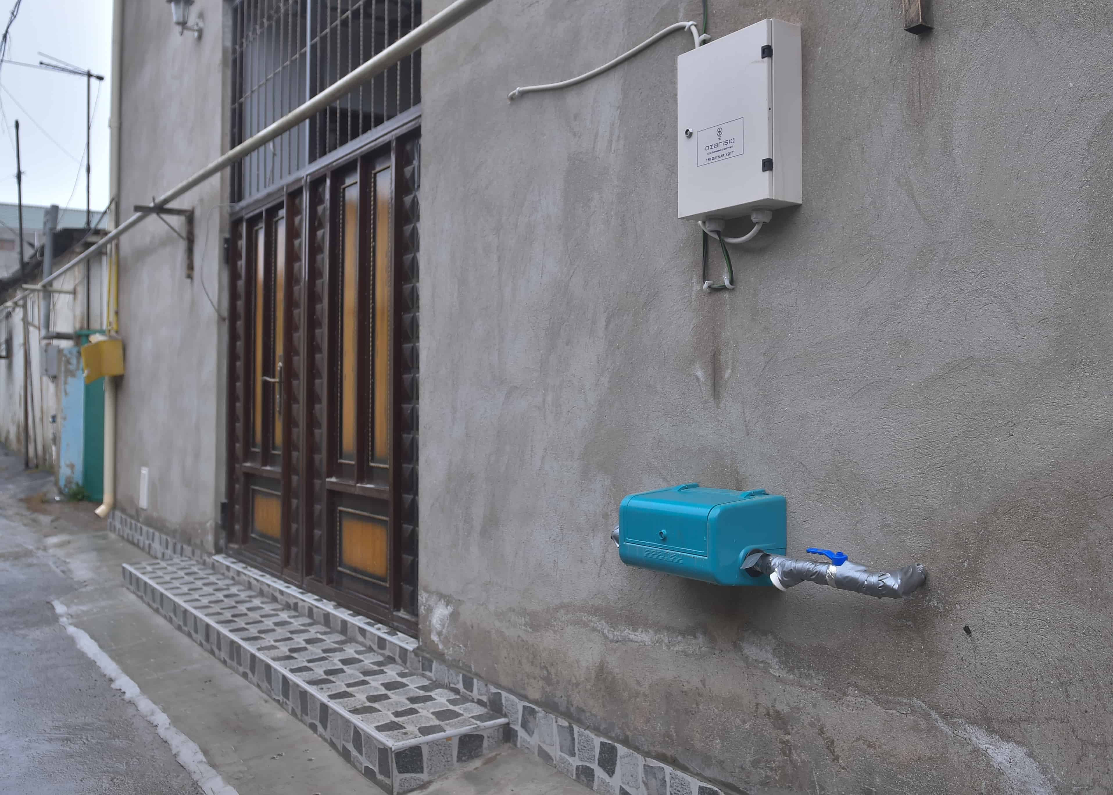 su-saygaci – 1Time.Az