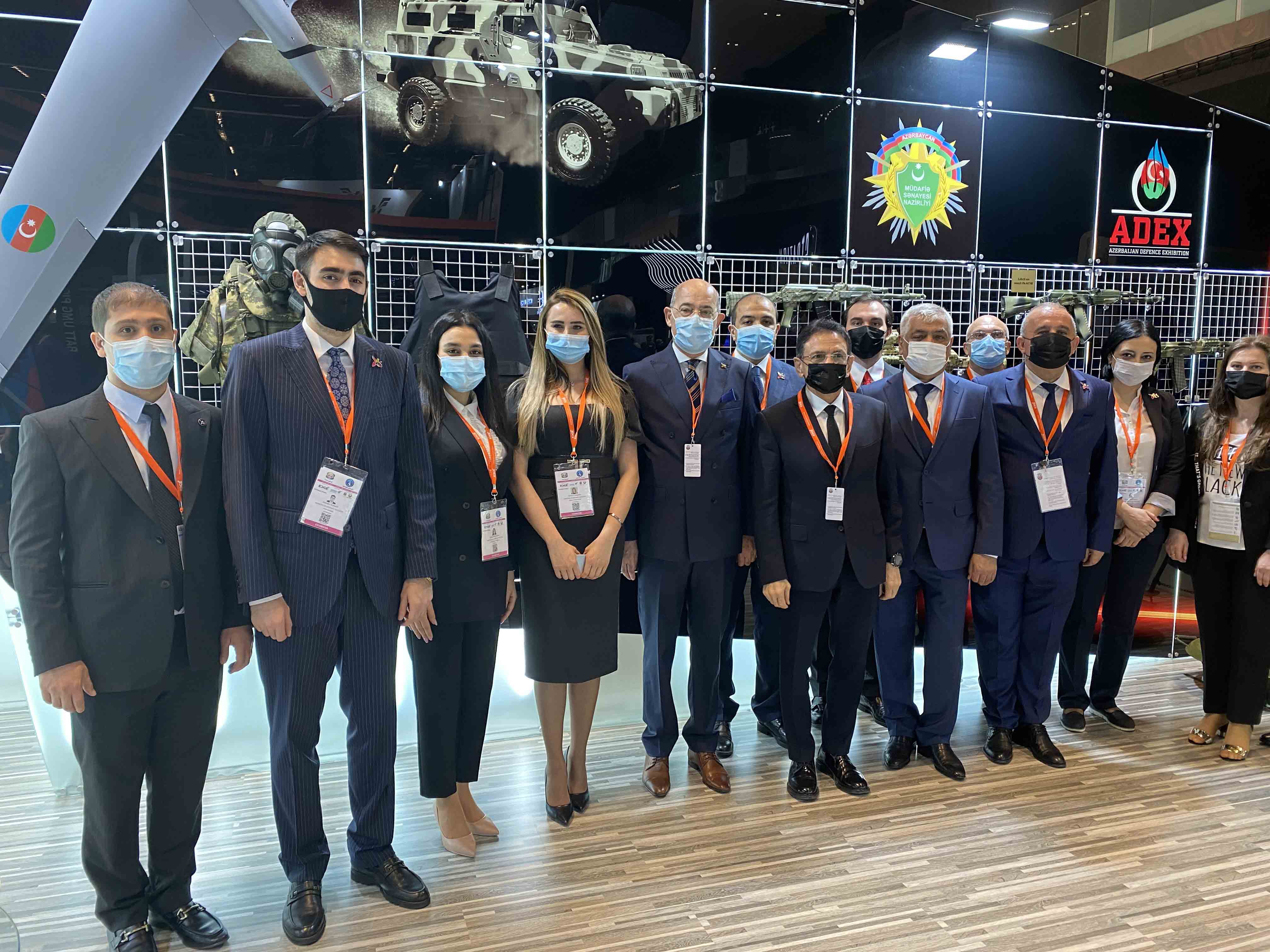 idex-navdex – 1Time.Az